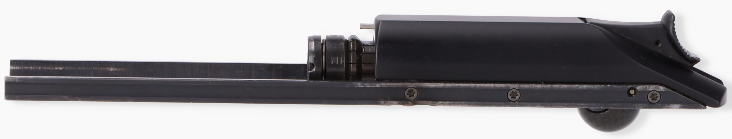 Blaser R93 Verschluss mit Verschlusskopf - Mini - JSZ-Vogel - eGun